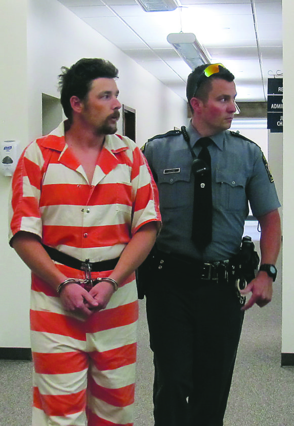 Suspect in shooting death of wife held on homicide charges | News ...